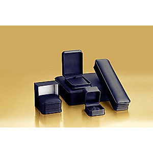 Wellingsale Ladies Solid 14k Yellow Gold Polished Round 4 Prong CZ Cubic Zirconia 3 Stone Engagement Ring + Wedding Band Bridal Set with Sidestones - Size 6.5