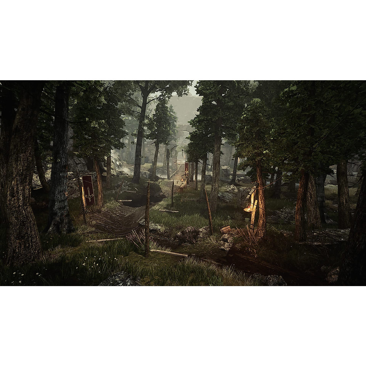 Gothic 1 Remake for PlayStation 5