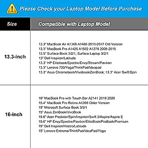 MOSISO 360 Protective Laptop Sleeve Compatible with MacBook Air/Pro, 13-13.3 inch Notebook, Compatible with MacBook Pro 14 2023-2021 A2779 M2 A2442 M1, Horizontal Bag with Belt&Right Pocket, Pink