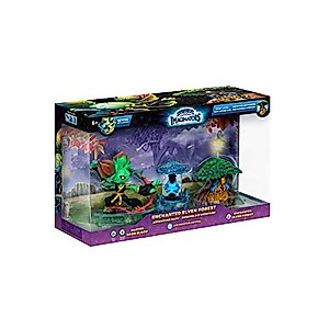 Skylanders Imaginators Enchanted Elven Forest Adventure Pack