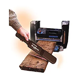 Lumber Wizard 5 Woodworking Metal Detector