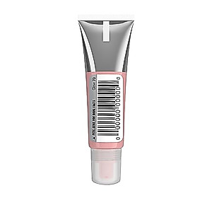 Neutrogena MoistureShine Lip Soother Gloss with SPF 20 Sun Protection, High Gloss Tinted Lip Moisturizer with Hydrating Glycerin and Soothing Cucumber for Dry Lips, Glow 70, 35 oz