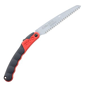 Silky Professional F180 180mm Folding Saw Large Teeth (143-18)