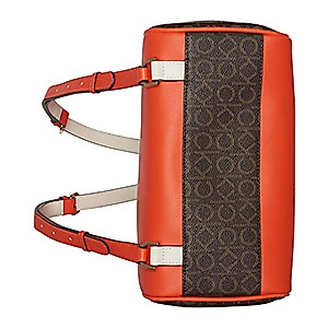 Calvin Klein Nolan Top Handle Backpack