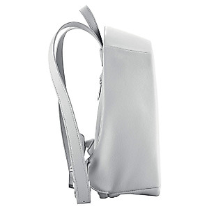 XDDesign Elle Fashion Anti-Theft Backpack Light Grey (Women's Bag)
