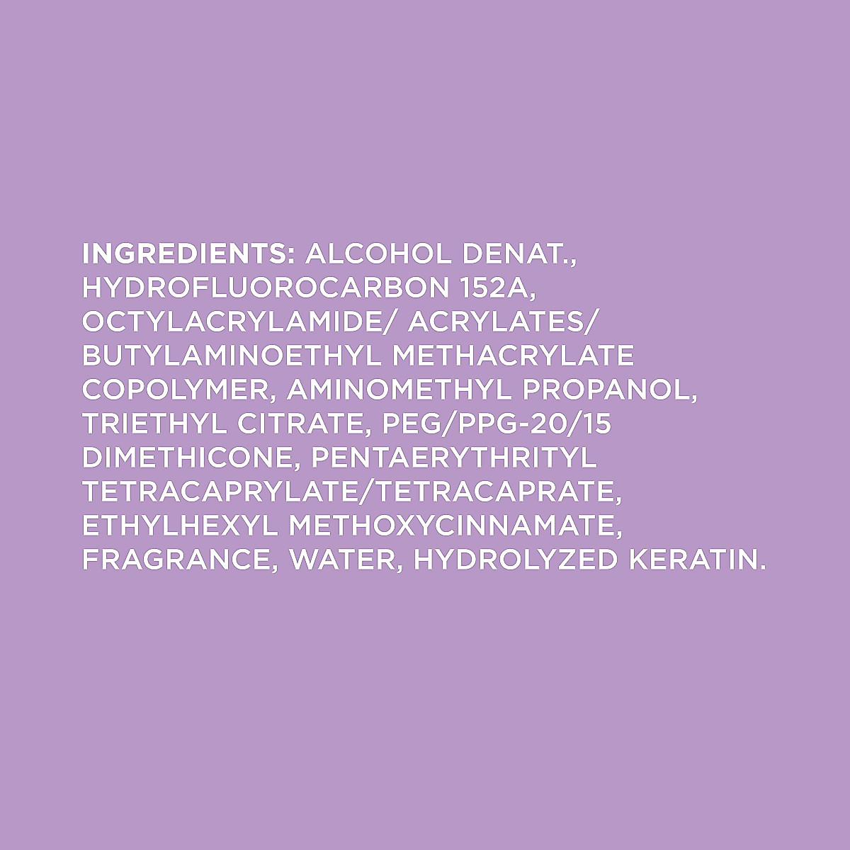 John Frieda Frizz Ease Firm Hold Hairspray, 2 Ounce, Humidity Resistant Spray, for 24-hour Hold, featuring our unique Moisture Barrier