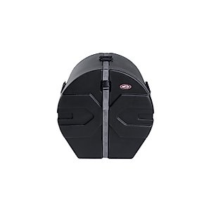 SKB 20 X 22 Bass Case with Padded Interior