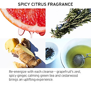 Fekkai Brilliant Gloss Shampoo - 8.5 oz - Transforms Hair with 4X Shine - Free of Sulfates, Parabens, Phthalates - Vegan, Cruelty-Free