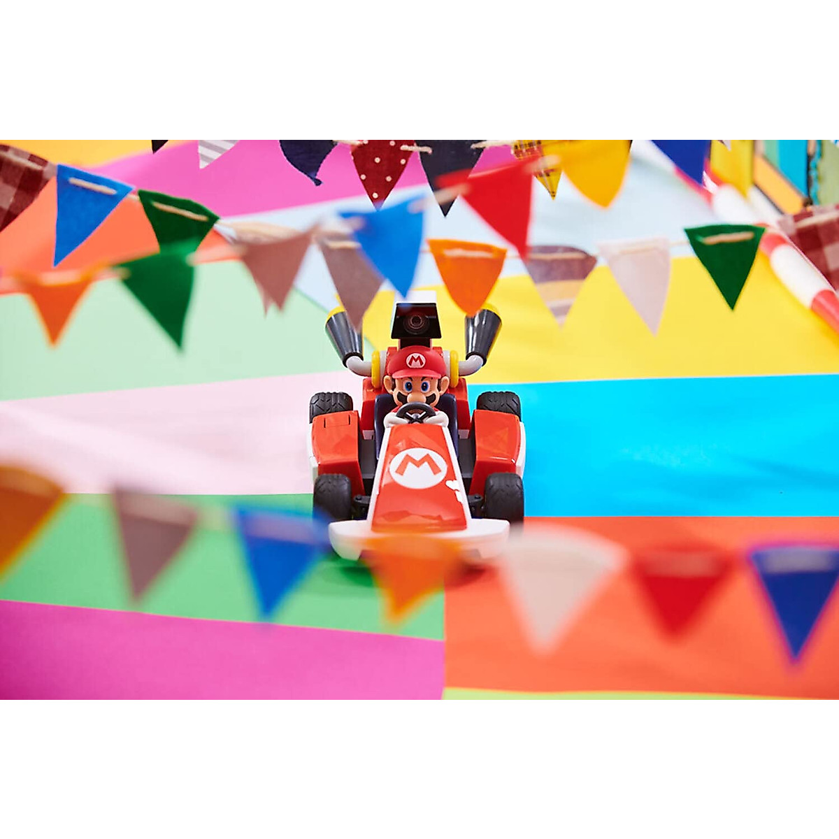 Mario Kart Live: Home Circuit - Mario (Nintendo Switch)