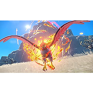 Pokémon Violet - Nintendo Switch