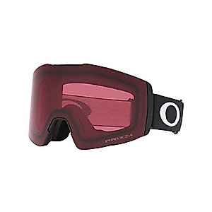 Oakley Fall Line XM Matte Black Prizm Dark Grey