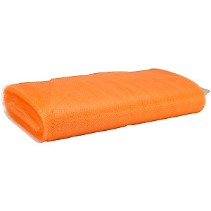 Falk Nylon Net Bolt, 72-Inch by 40-Yard, Shrimp