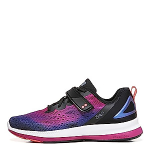 Ryka Women's Dauntless XT Cross Training Shoe Black 6.5 M