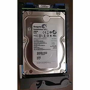 EMC VX-VS07-020 2TB NL SAS 6gbps 005049449 VNX6GSDAE15 VNX5500 VNX5700 VNX7500 VNX (Renewed)