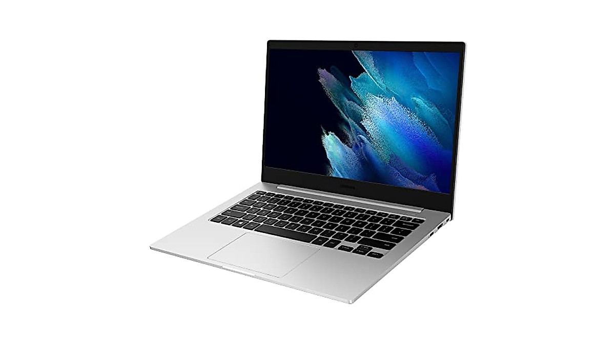 Samsung Galaxy Book Go 5G Laptop - Unlocked & Versatile