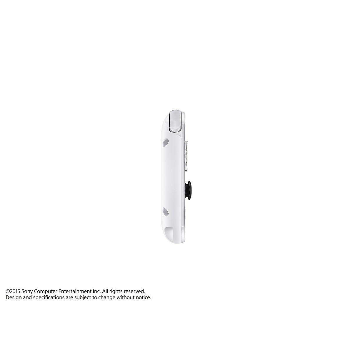 PlayStation Vita Wi-Fi Model Glacier White(PCH-2000ZA22)