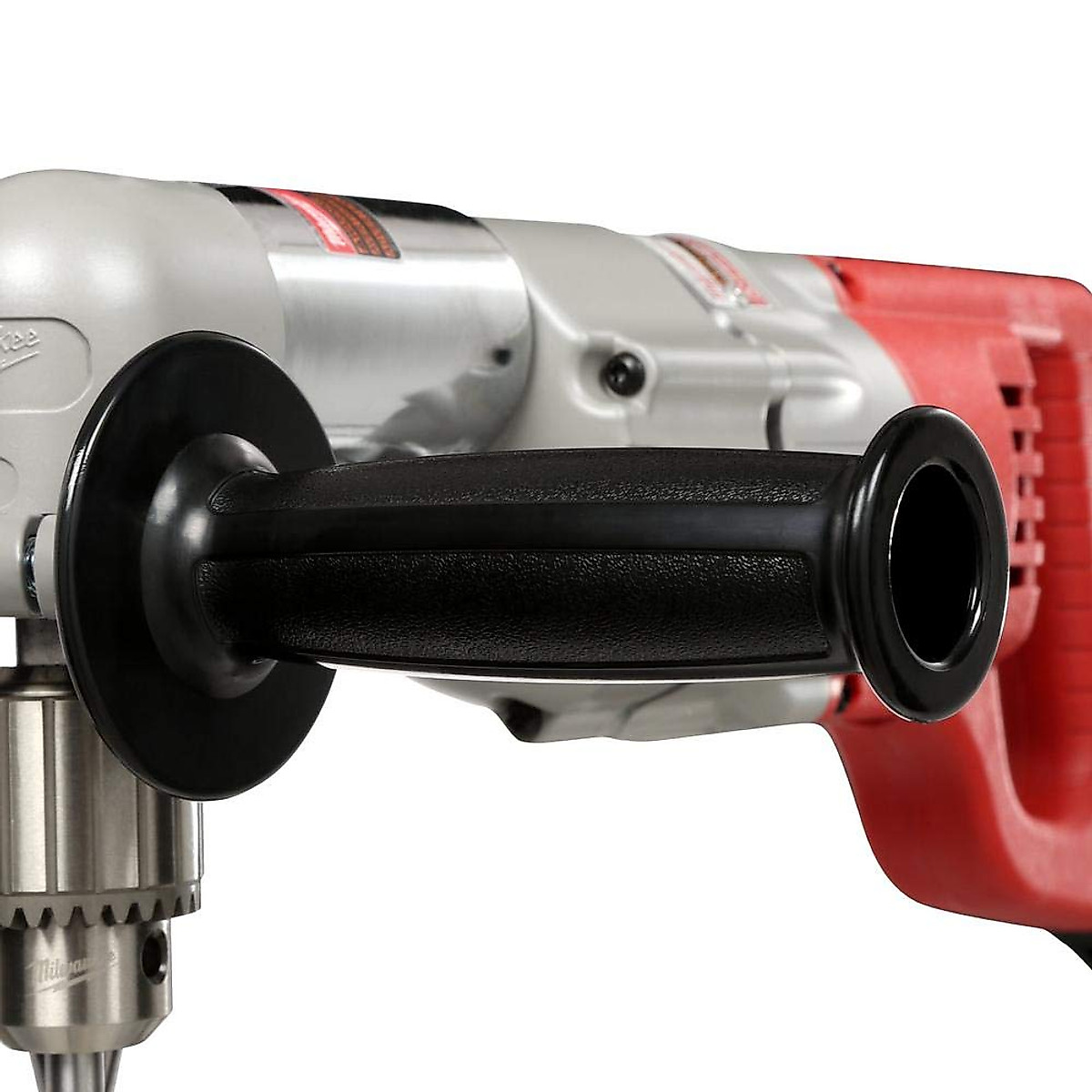 Right Angle Drill, 1/2 In, 355/750 RPM