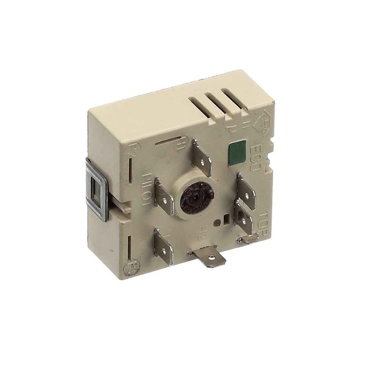 Advance Tabco Inf Switch 120 (Green Sq)