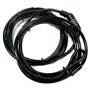 Lasso Tandem Kayak Security Cable/Sit Top SLC1200