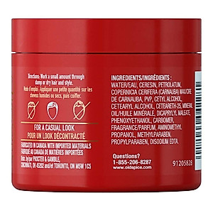 Old Spice Styling Creme 2.64 Ounce (Pack of 2)