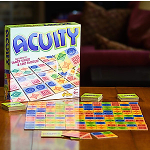 Fat Brain Toys Acuity