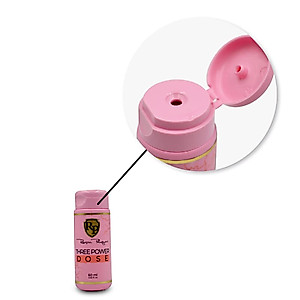 Robson Peluquero Professional Treatment Power Dose Hydration 18 ampoules 18x30ml/18x1.01 fl. oz