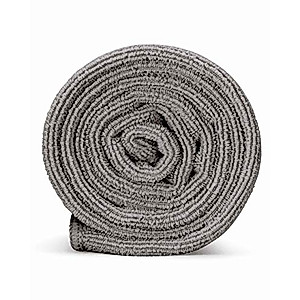 Curly Girl, Curly Hair, Microfiber Hair Towel, Large Microfiber Towel, 22" x 39", Hair Towels for Women, Anti Frizz, Super Absorbent