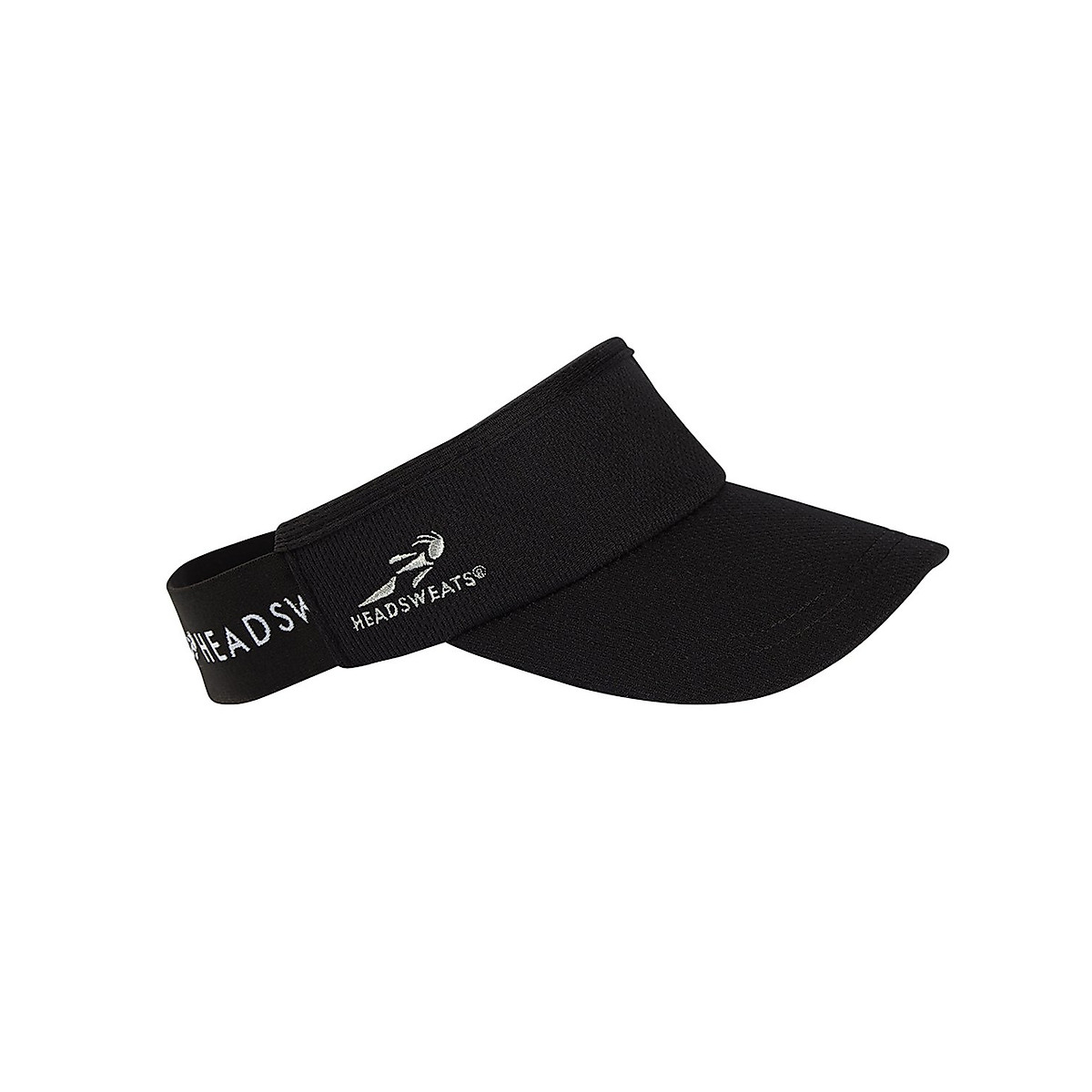 Headsweats Performance Supervisors (Black)