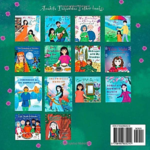 Our Haft Sin: (In English & Persian) (My Persian Family)