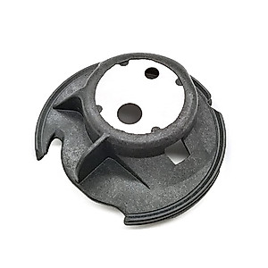 LNKA Bobbin Case XD1855351 for Brother NV700E NV-750E NV-780D PE450 PE500 PE525 Sewing Machine