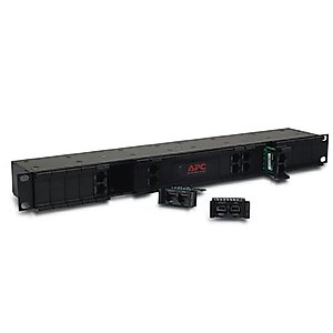APC by Schneider Electric PRM24 19" Chassis 1U 24 Channels