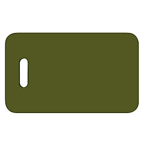 Fiskars 94216974J Ultralight Kneeling Cushion, 11 by 18-Inch