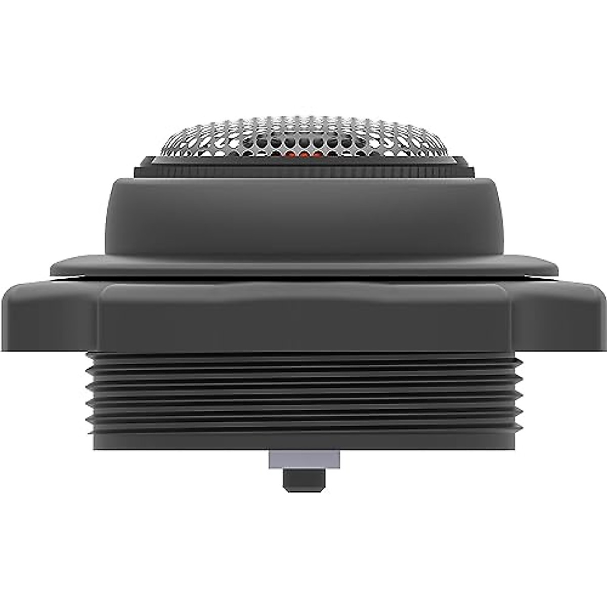 JBL CLUB750T 3/4" 270W Club Series Edge Driven Balanced Dome Tweeter, Pair