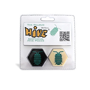 Hive: Pillbug Standard