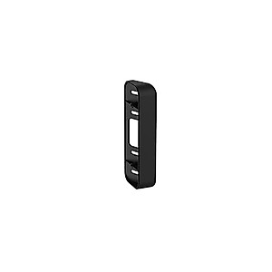 Blink Video Doorbell Corner Mount – Black