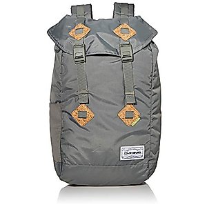 Dakine Mens Trek II Backpack, 26l, Slate