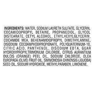 Curel Itch Defense Calming Daily Cleanser, Body Wash, Soap-free Formula, for Dry, Itchy Skin, with Hydrating Jojoba and Olive Oil, 10 Oz