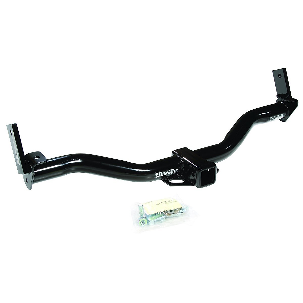 Draw-Tite 75083 Max-Frame Receiver