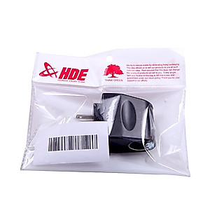 BLUECELL Dayan Cube J26 Universal AC to DC Car Cigarette Lighter Socket Adapter US Plug