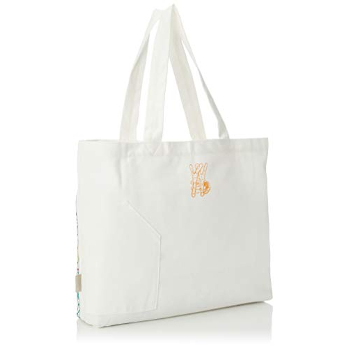 ROOTOTE(ルートート) Canvas Tote Bag Grande 5354 Yuichi Yokoyama, Gorilla