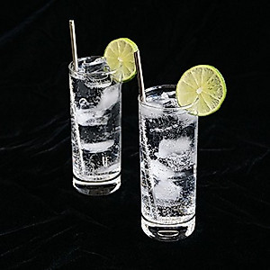 Cocktail Kingdom Buswell™ Collins Glass - 12oz (360ml) / 6 Pack