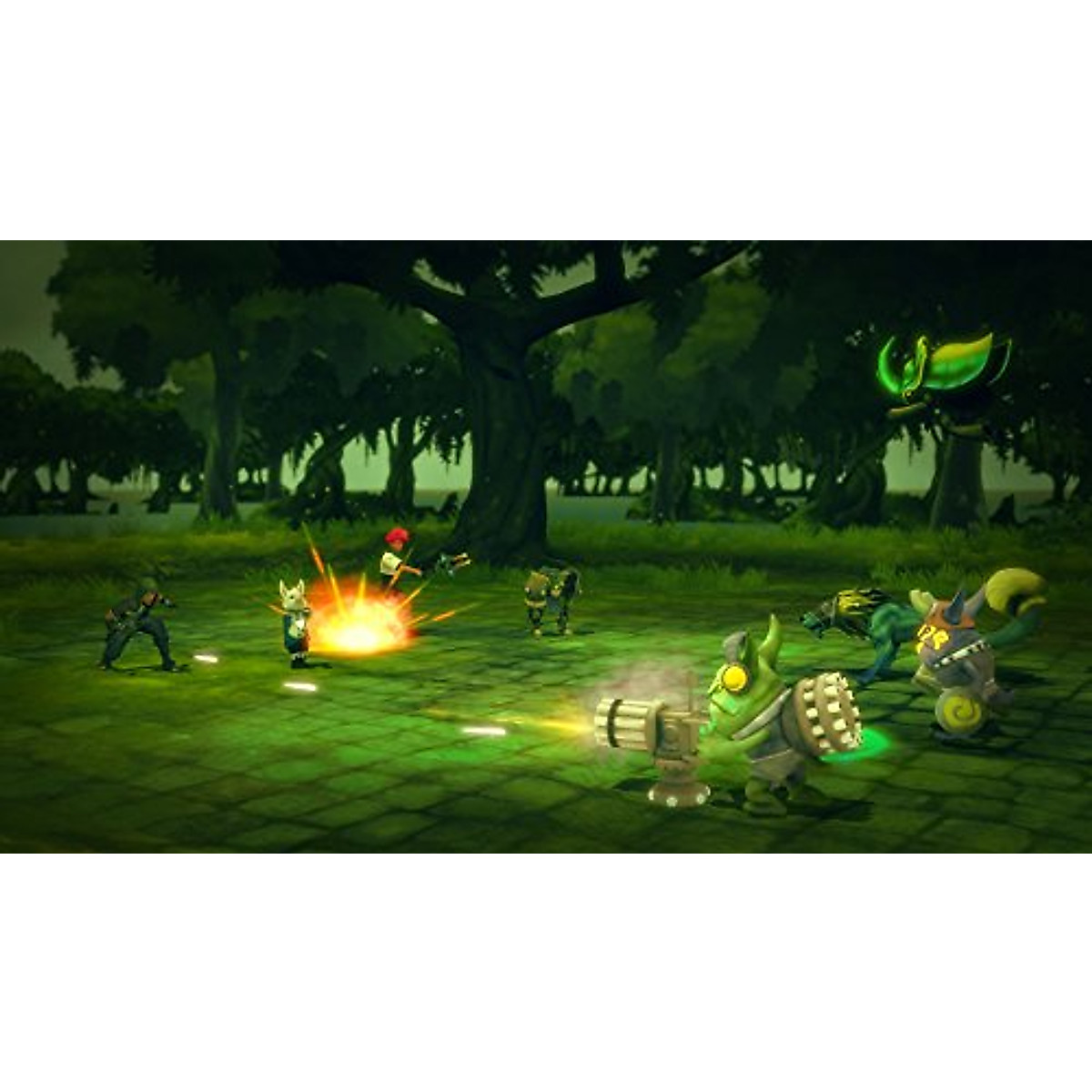 Earthlock : Festival of Magic - PlayStation 4