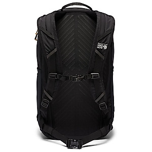 Mountain Hardwear Field Day 22L Backpack, Black, One Size