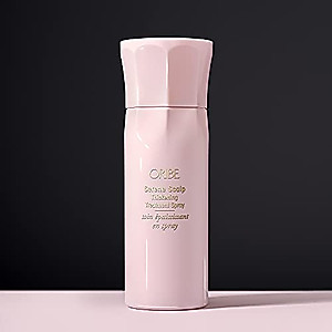 Oribe Serene Scalp Thickening Treatment Spray, 4.2 Fl Oz (Pack of 1)