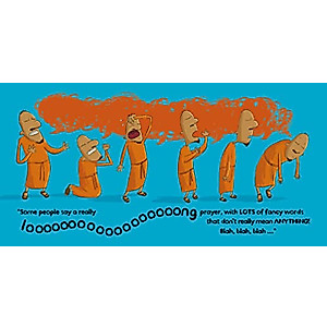 How Can I Pray? (An engaging retelling of Jesus teaching his followers how to pray, including the Lord's Prayer gift for toddlers and kids ages 2-4) (Little Me, Big God)