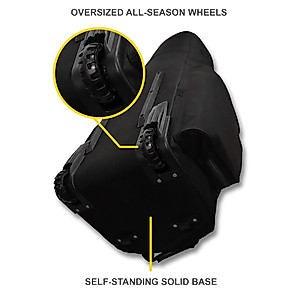 Caddy Daddy Golf Phoenix Golf Travel Bag