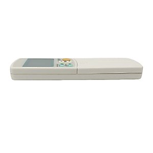 Souldershop Replacement Compatible for Daikin Air Conditioner AC Universal Remote for Most Models Like ARC433A1 ARC433B70 ARC433A46 and More (Only Display in Celsius, Can't Change to Fahrenheit)