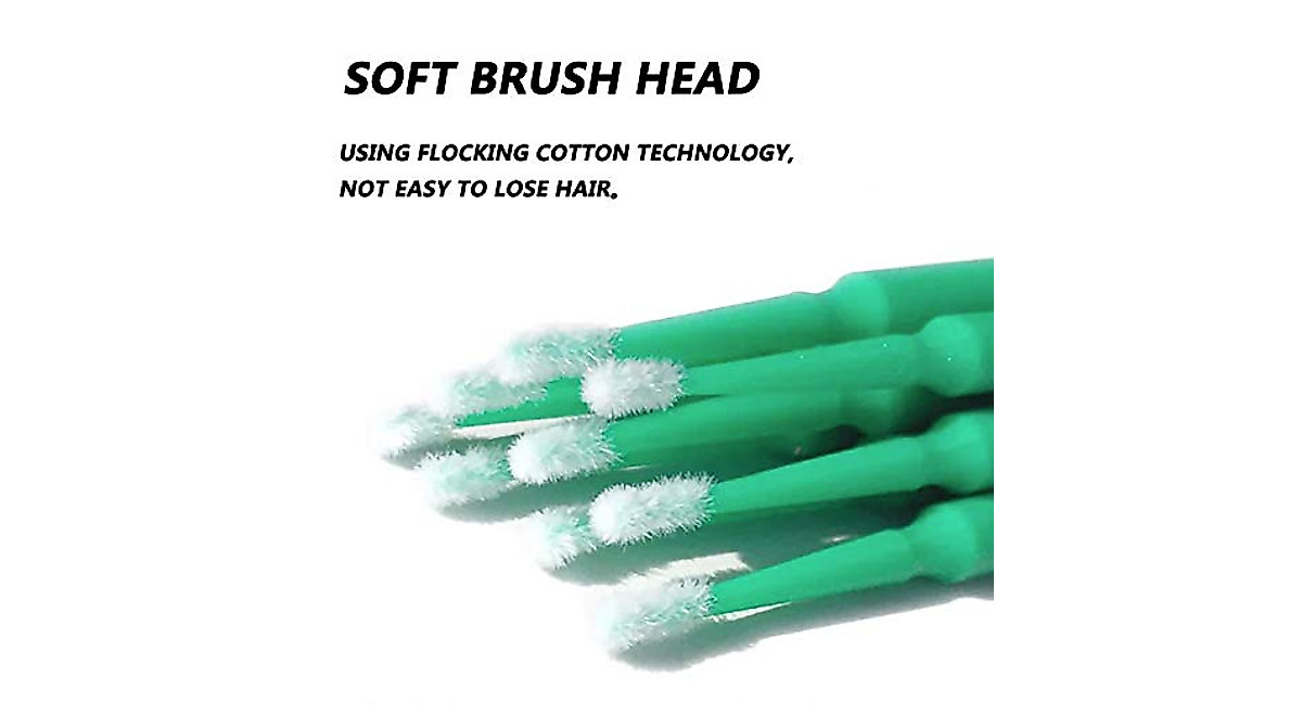 100 Pack Phone Charge Port Cleaning Tools - Keep Electronics Clean