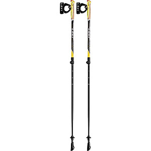 LEKI Spin Shark SL Nordic Walking Poles
