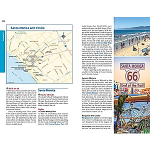 Moon Route 66 Road Trip (Travel Guide)